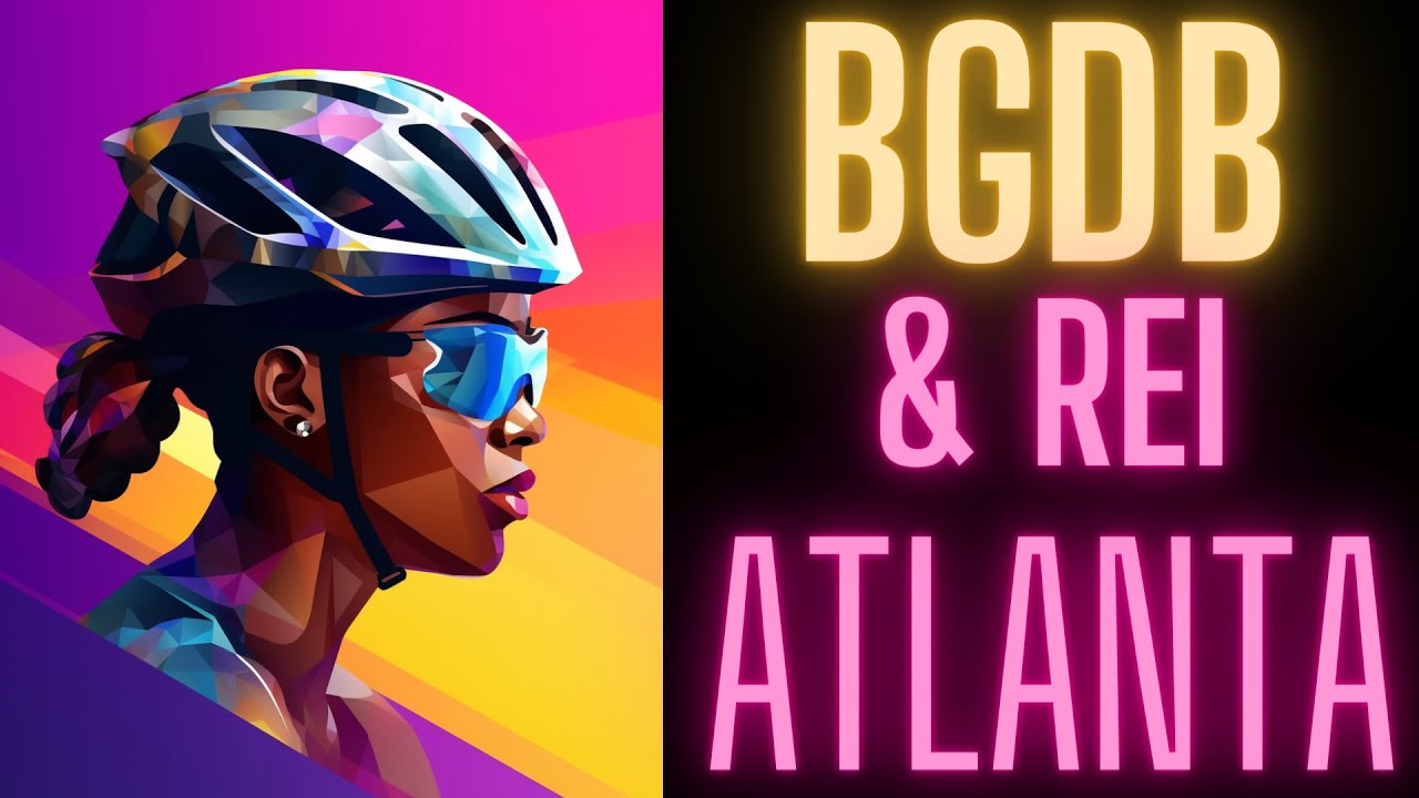You Won't Believe What REI Discovered on Atlanta's Silver Comet Trail ...