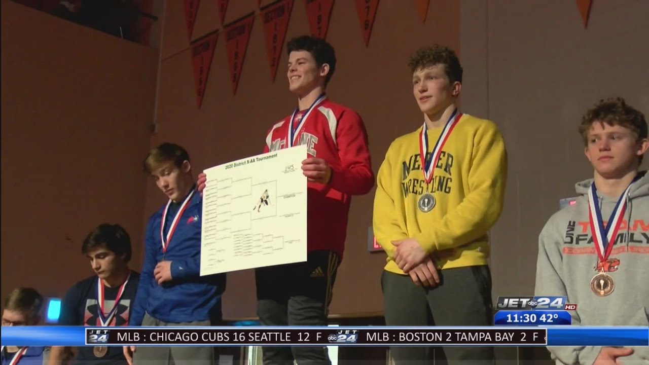 Jackson Spires Feature - YouTube