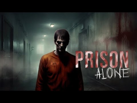 Prison Alone Gameplay PC - YouTube