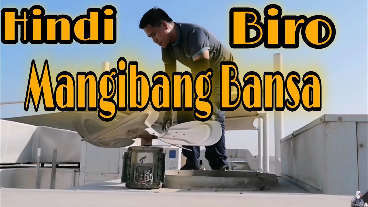 Noisy Condenser fan motor (part 2) - hvac activity | EP48 - YouTube