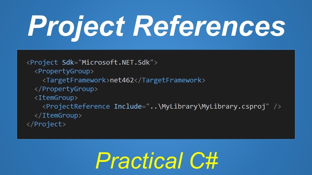 Practical C Project References YouTube Practical C Project References YouTube
