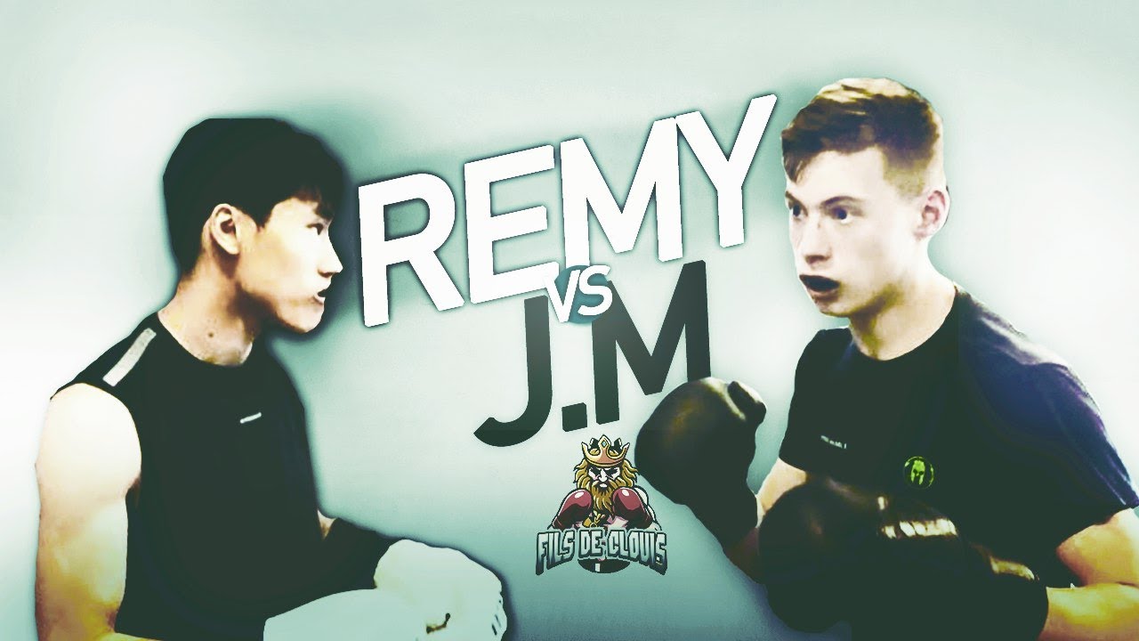 FDC#19 J.M vs REMY - YouTube