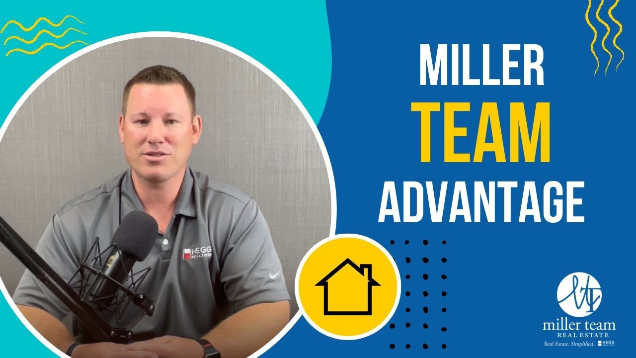 Advantages to working with the Miller Team - YouTube