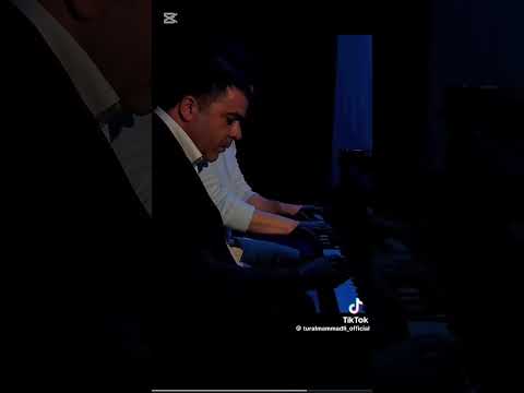 Cabir İmanov, Tural Məmmədli