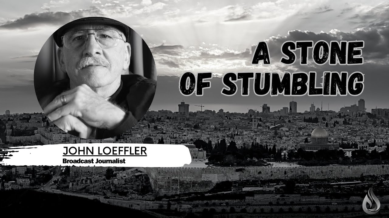 A Stone of Stumbling Episode #001 - YouTube