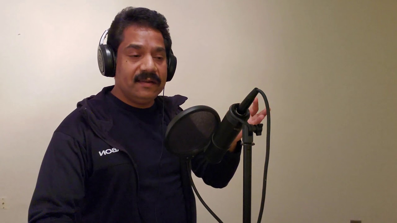 Swayamvarathinu Panthal Orukki By Sundar - YouTube