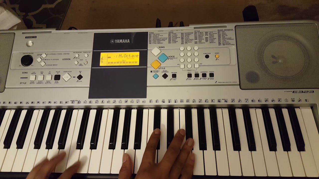 How to Play "Best Part" by Daniel Ceaser feat H.E.R. - YouTube