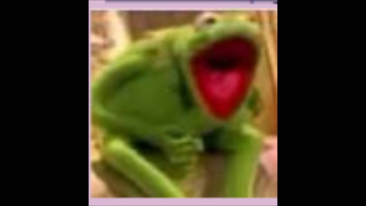 A Dramatic Reading of the Day Kermit went Nuclear - YouTube