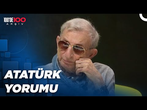 Haldun Dormen'in Unutulmaz Konuşması | Candaş Tolga Işık ile Az Önce Konuştum