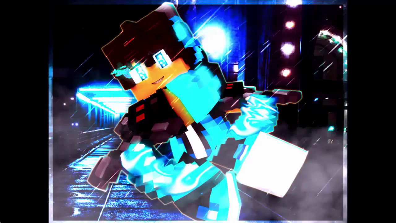 Minecraft Avt Speedart #4 : LongFanChannel [ Ft.shurai tatsu ] - YouTube