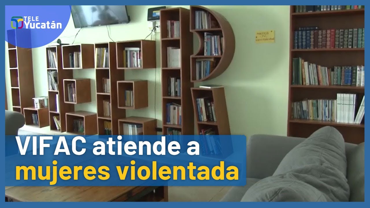 VIFAC colabora para atender a las mujeres víctimas de violencia | TELE ...