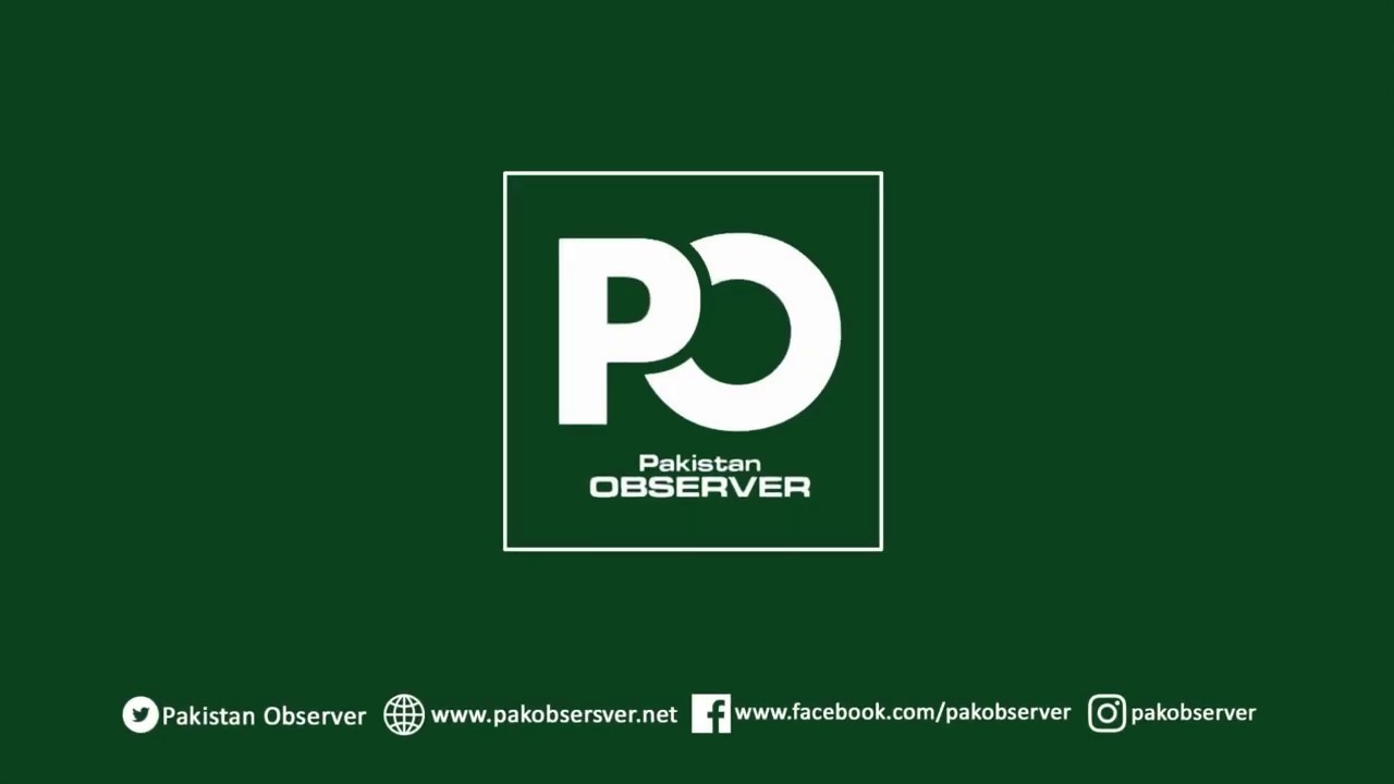 News Updates I Pakistan Observer - YouTube