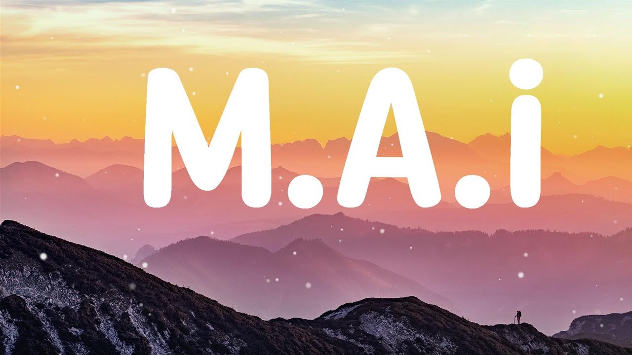 Milo j - M.A.I (Letra) - YouTube