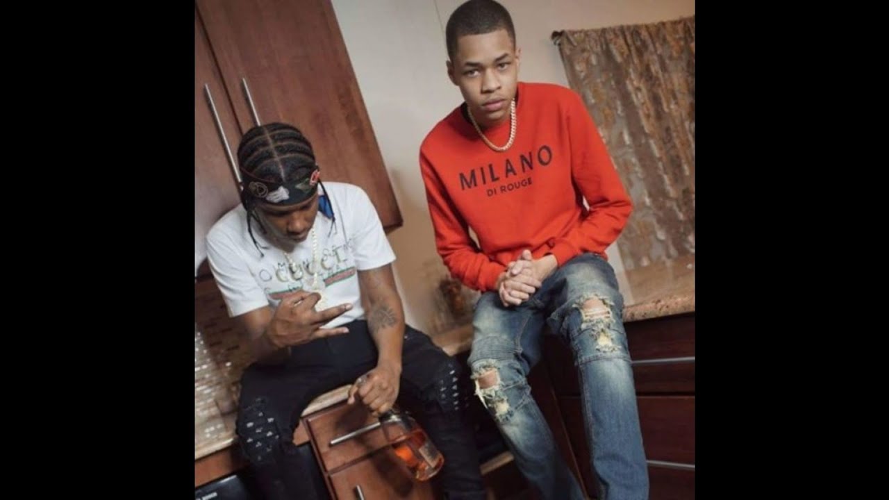 Jay Gwuapo x A Boogie x KJ Balla Type Beat - "Down And Out" - YouTube