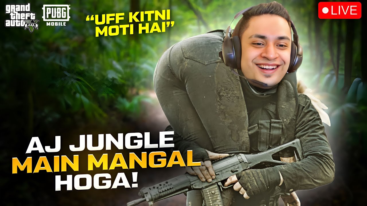 GTA 5 ROLE PLAY LIVESTREAM - MRJAYPLAYS - YouTube