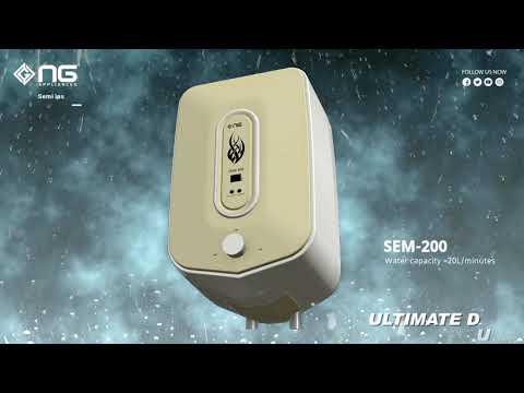 #reels  #shorts  #InstantWaterHeater #HotWaterOnDemand #EfficientHeating #EnergySaver  #ng