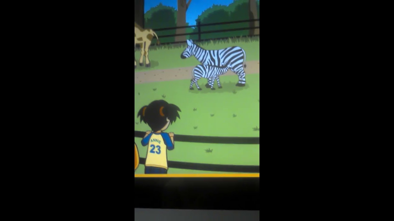 Annie and Moby Pregnant? BrainPOP Classifying Animals Movie for kids ...