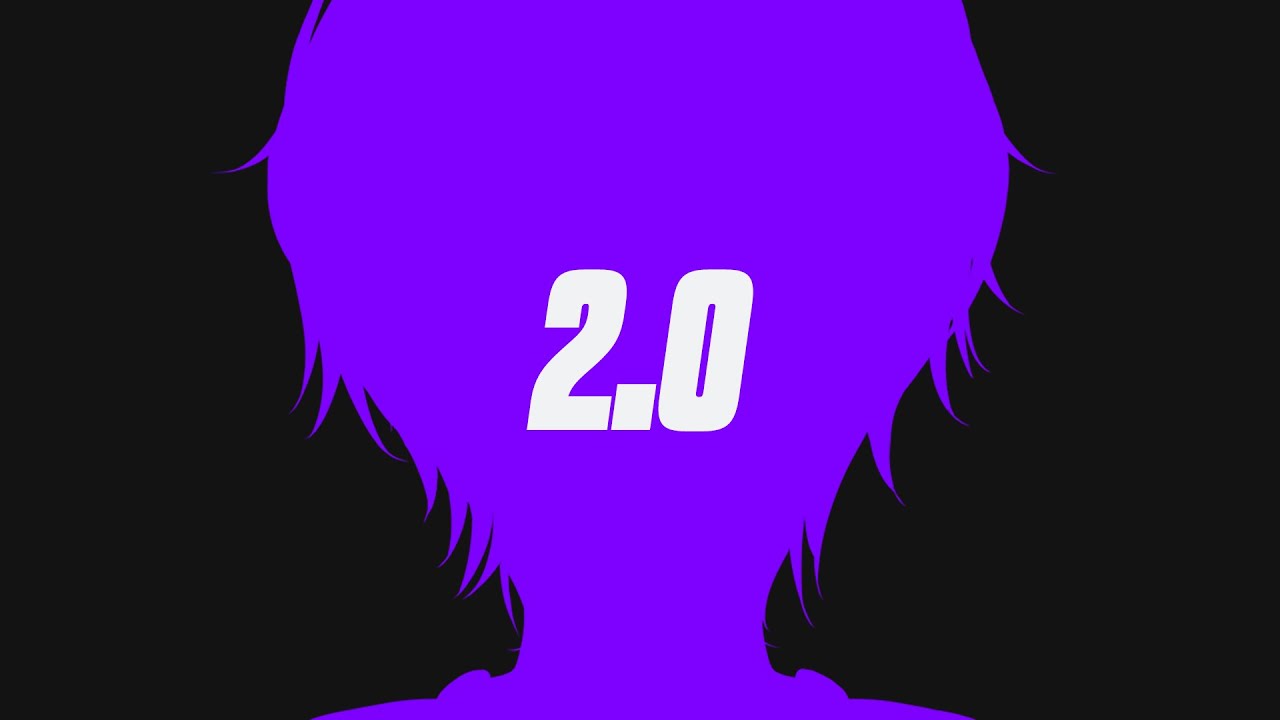 yukki riko 2.0 debut - Vtuber Indonesia - YouTube