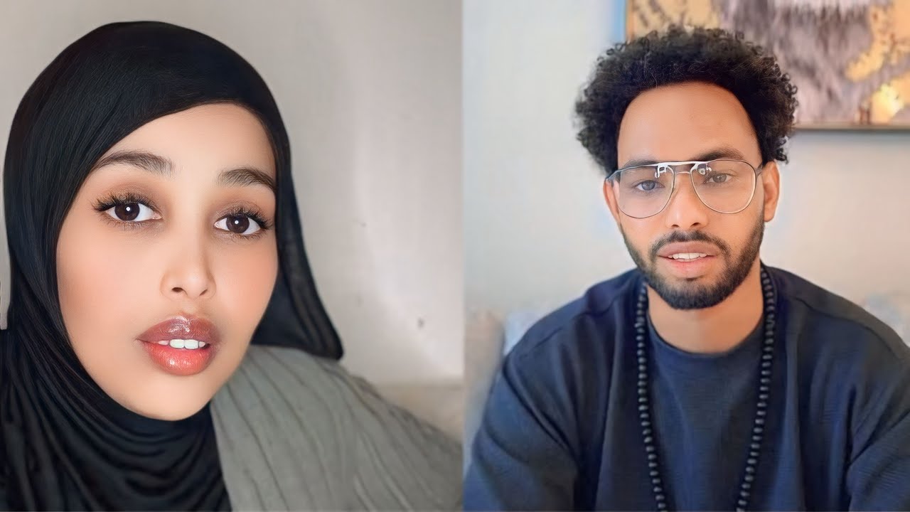 CABDI DHAANTO: WAXAAN AHAY AQLI LIX SAC | ZALMA JAMA IYO CABDI DHANTO ...