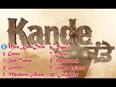 Full Album lagu rafli kande terbaik - YouTube