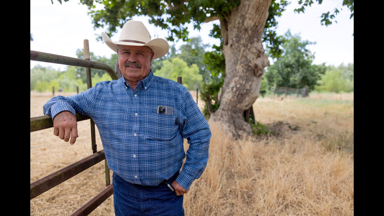 Darrell Wood Ranches - YouTube