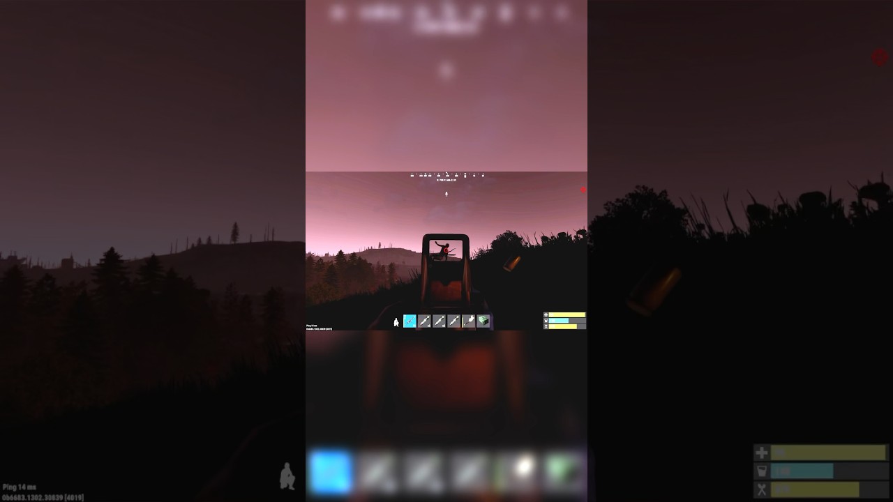 Easy 2 v 1 #rust #rustconsole - YouTube