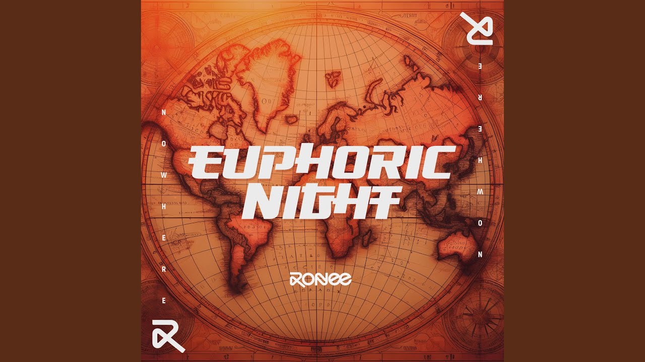 Euphoric Night - YouTube