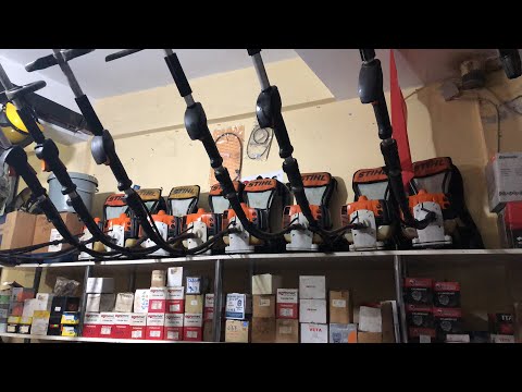 Bilgin Motor Dükkan Tanıtımı