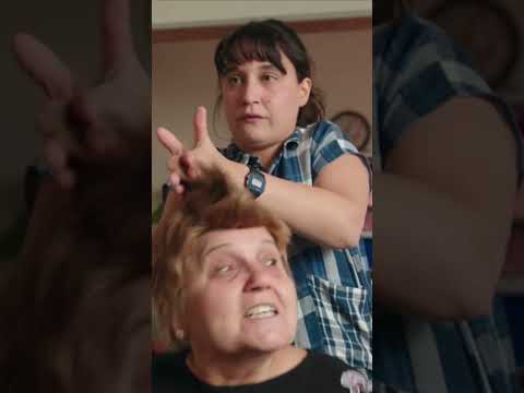 Çılgın saç gününü Deliha'dan başka biriyle kutlamam imkansızdı!  💙 👀 #Deliha2