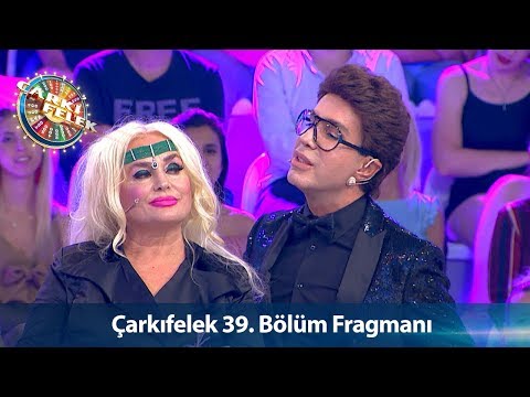 Çarkıfelek 39. Bölüm Fragmanı