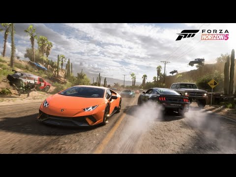 IN Skip navigation gamer kixo Create 9+ Avatar image 🔴FORZA HORIZON ...