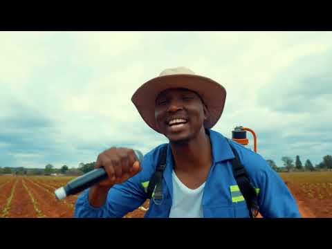 Freeman HKD - Bvira Vira ft  Spirit ZW [Official Audio] Visualiser