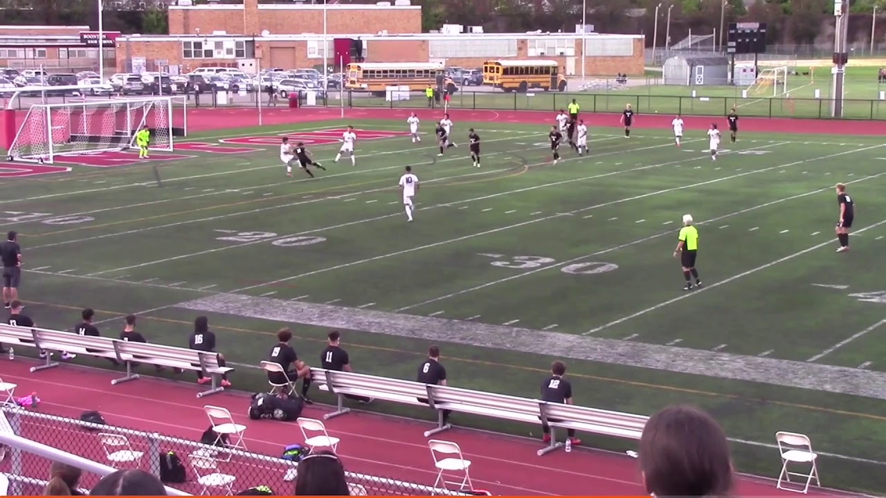 Bryan Leyva Goalkeeper Highlights - YouTube