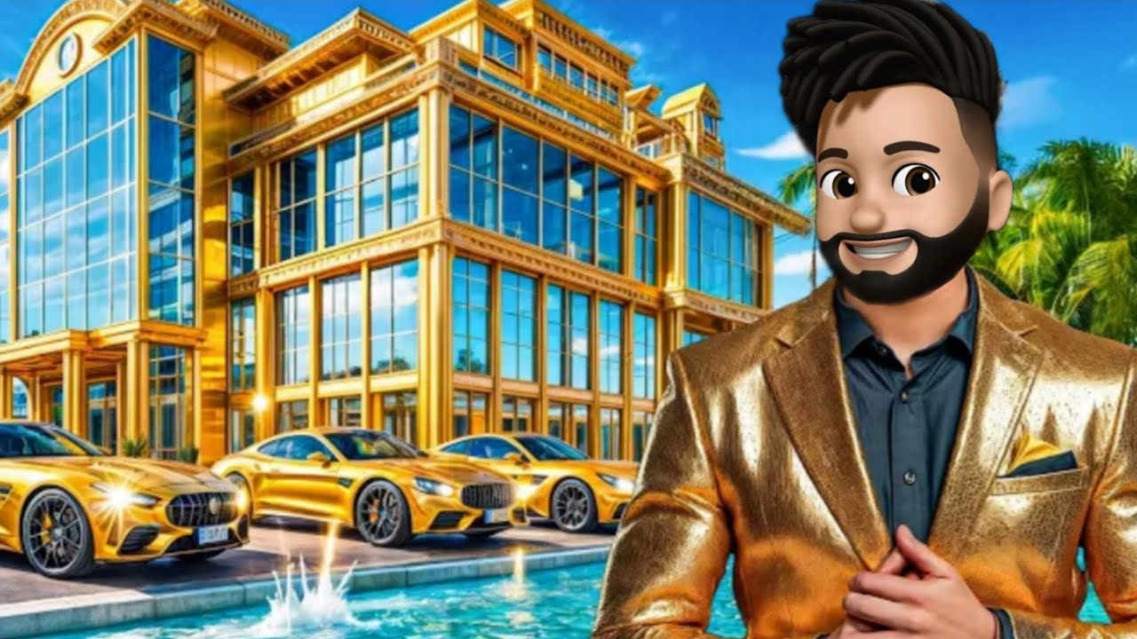 Motel open করে লখ টাকা💰💸| Motel Simulator| - YouTube