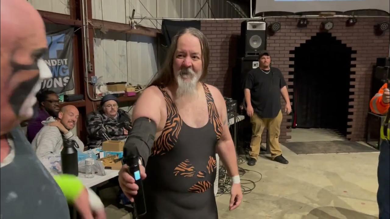 Johnny Blast And The Midnight Mauler Say Farewell 3 4 2023 Youtube