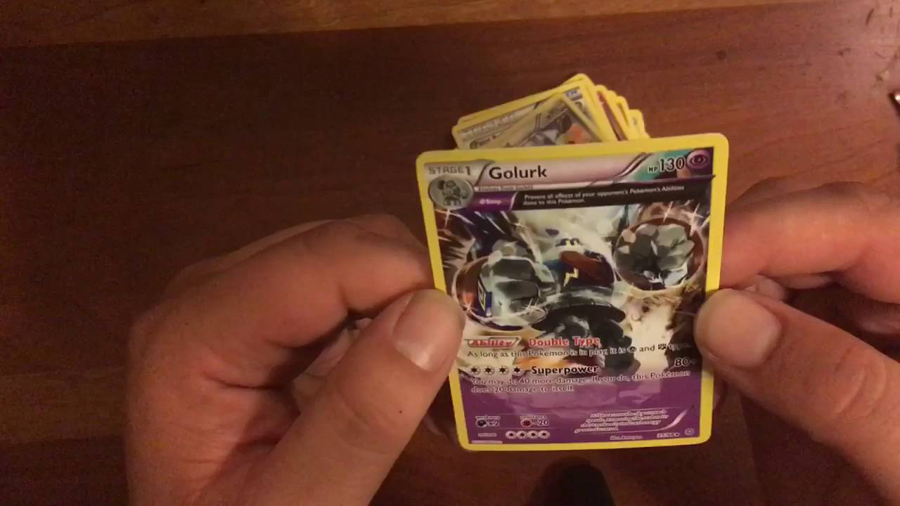 POKÉMON TCG: Mega MewTwo Collection Box!!! - YouTube
