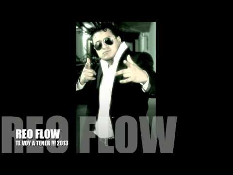 Lucenzo [OFFICIEL] Reo flow --te voy a tener NEW Reggaeton 2013 - YouTube