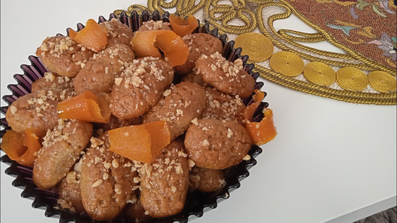 ΦΑΝΤΑΣΤΙΚΑ ΜΕΛΟΜΑΚΑΡΟΝΑ ΜΕΛΟΜΕΝΑ ΤΡΑΓΑΝΑ & ΑΦΡΑΤΑ @elenikarakitsiou ...