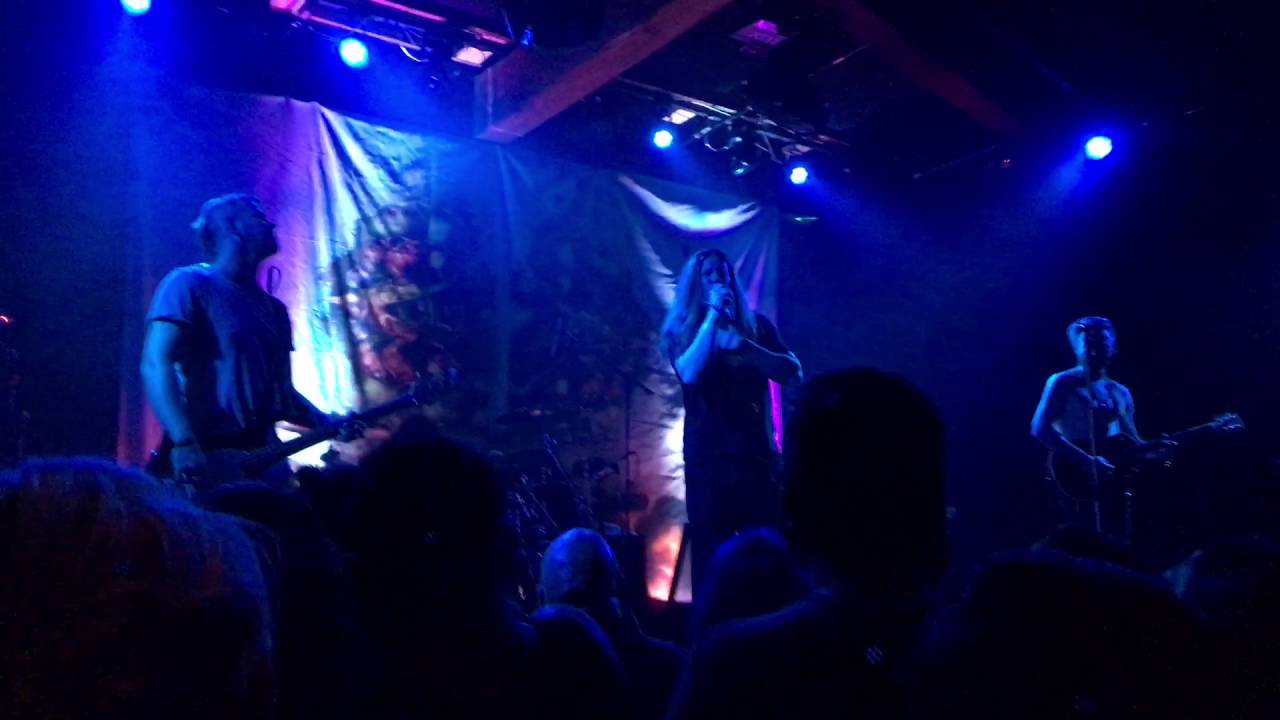 Rishloo Landmines Crocodile May 13 2016 - YouTube