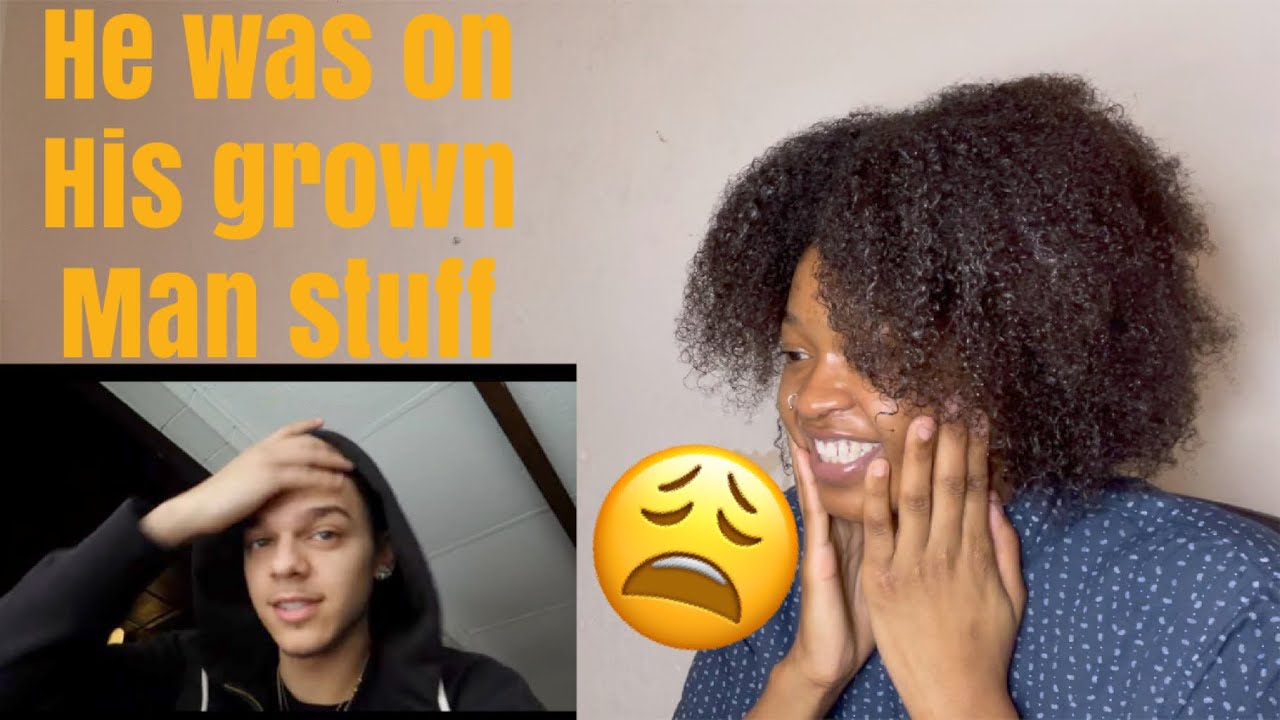 Keviekev | Update on The Bomb Digz | Reaction - YouTube
