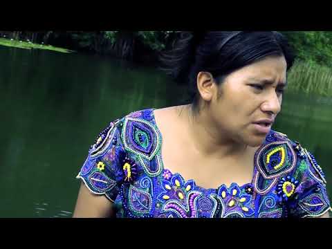 Solista Martina Osorio Tiño  Video Clip Vol, 08///  Tendras que renacer
