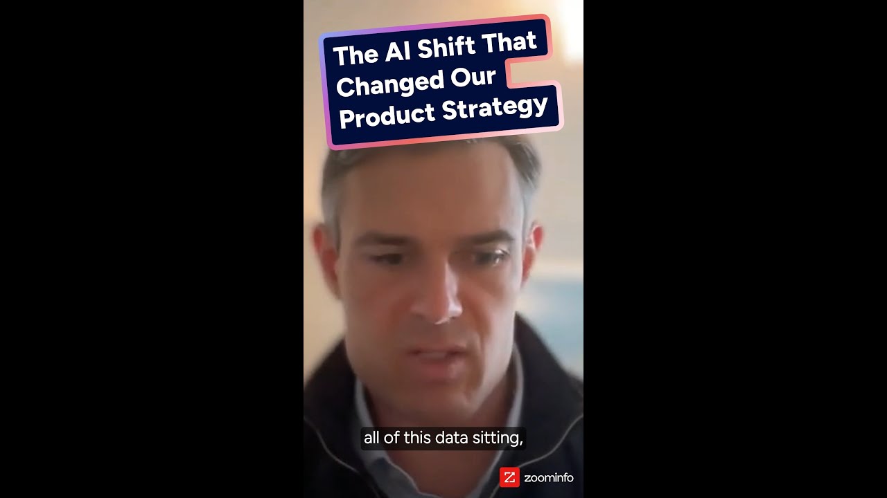 Why GTM Teams Need AI to Process Structured and Unstructured Data ...