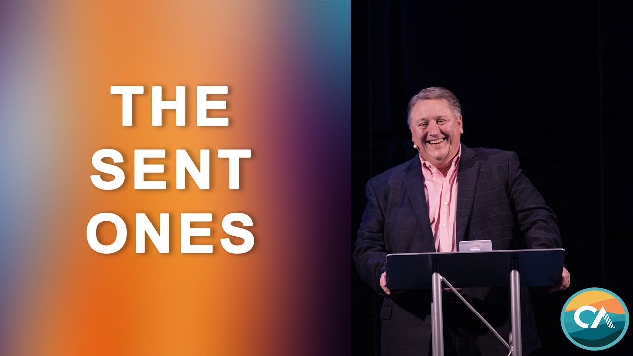THE SENT ONES | Pastor Jon Hamilton | Central Assembly - YouTube