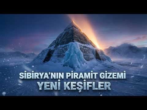 Sibirya'nın Piramit Gizemi: Yeni Keşifler Antik Tarihi Yeniden Şekillendiriyor (2026)