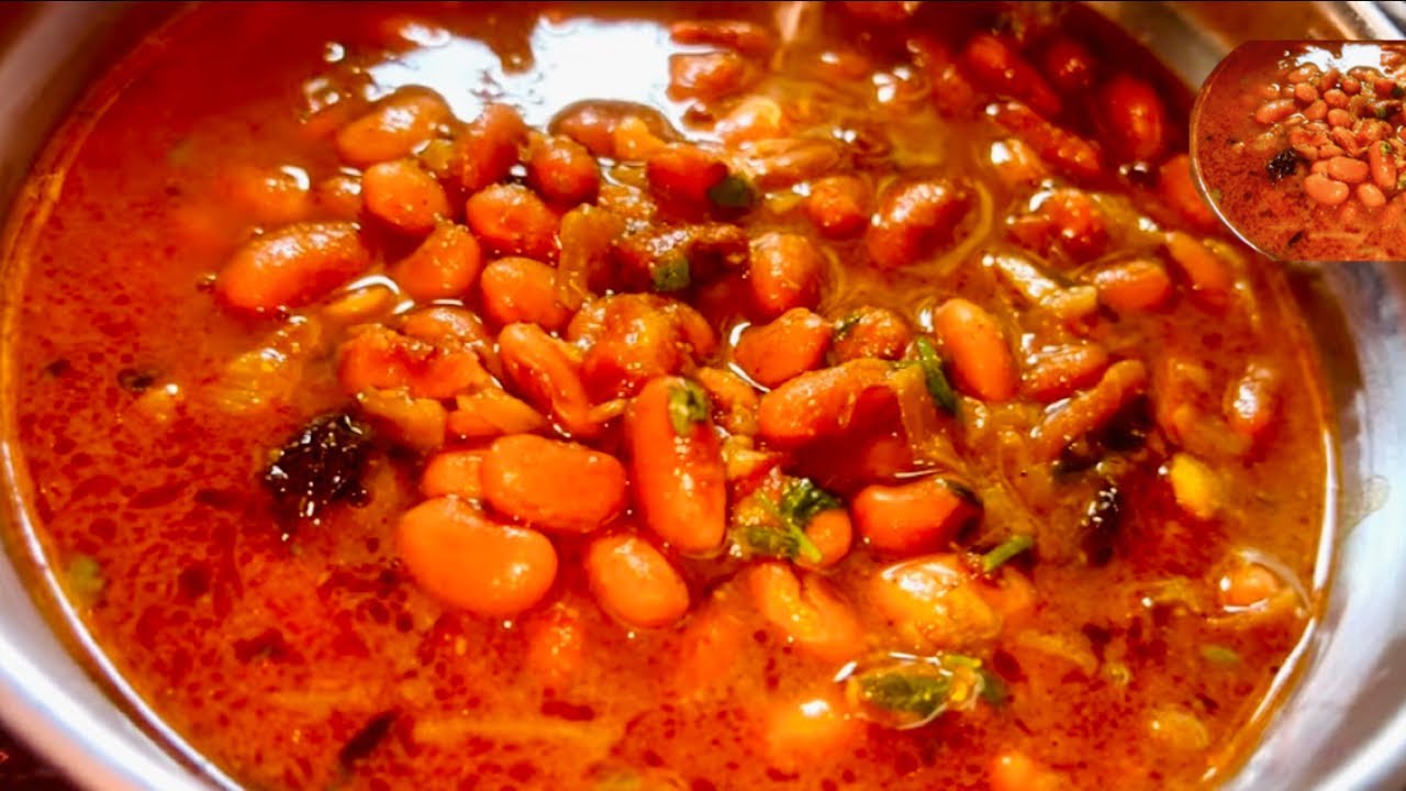 How to make rajma masala | जानिए धमाकेदार राजमा बनाने का राज ॥rajma ...