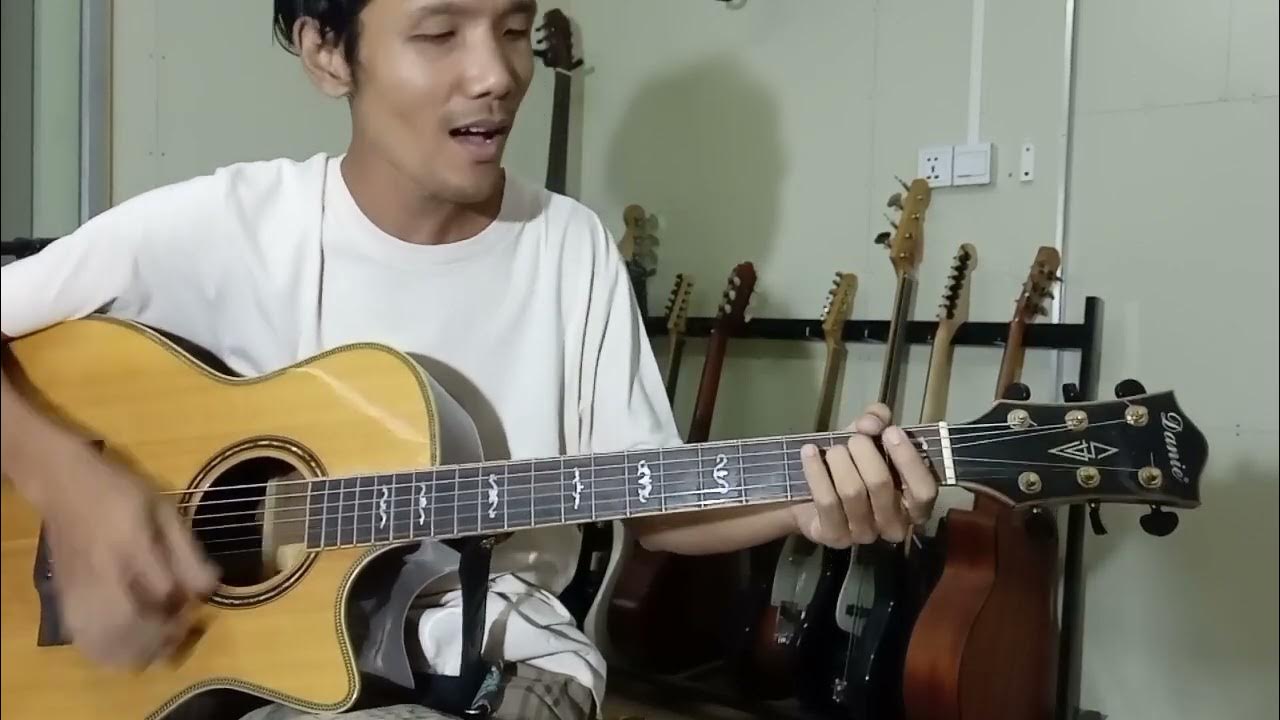 ငယ်ငယ်ကဆိုနေကျ Internet Songs ထဲက သီချင်းလေး Youtube