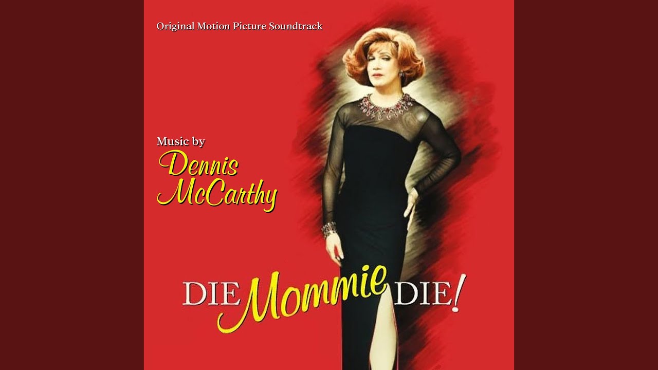 Shed Sex - Dennis McCarthy: Song Lyrics, Music Videos & Concerts