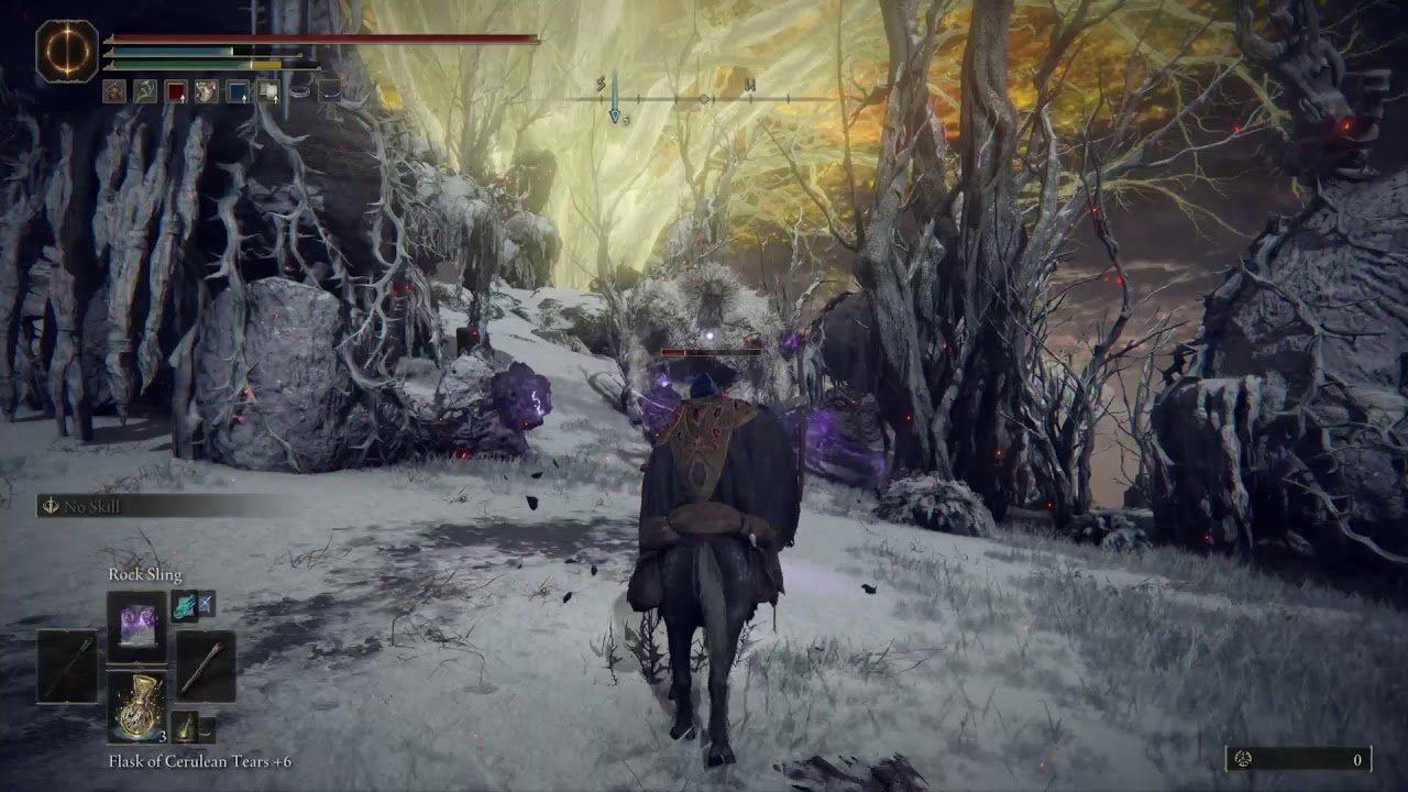 Elden Ring PS5 - YouTube