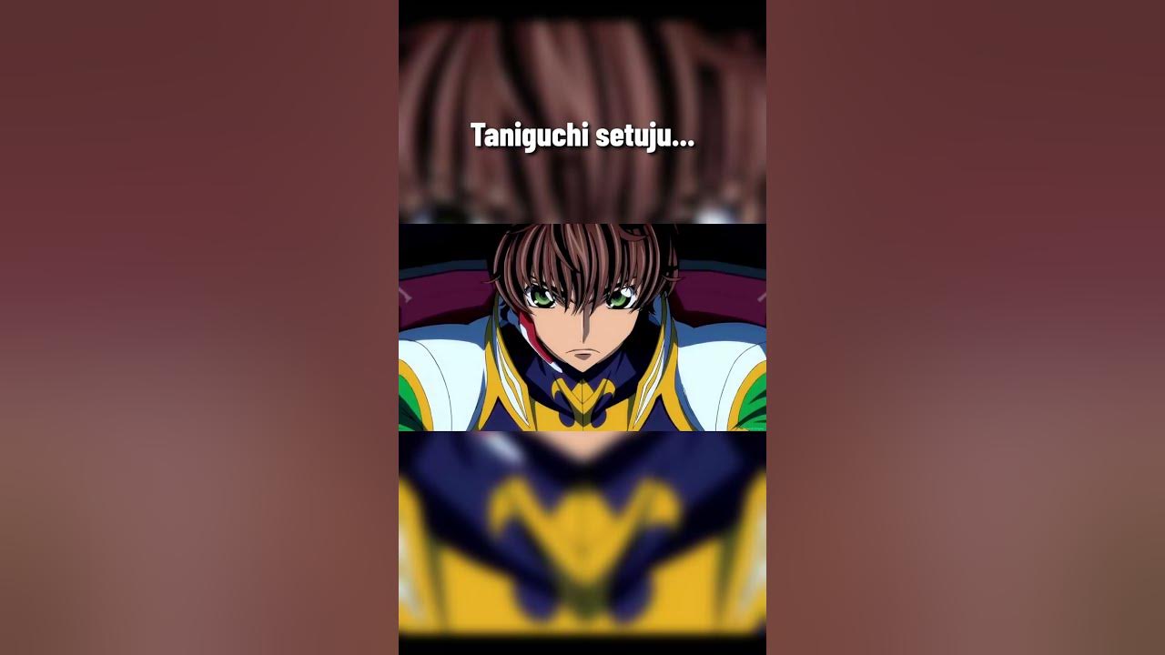 Kenapa Pizza Hut Sering Muncul Di Code Geass Codegeass Pizzahut Youtube