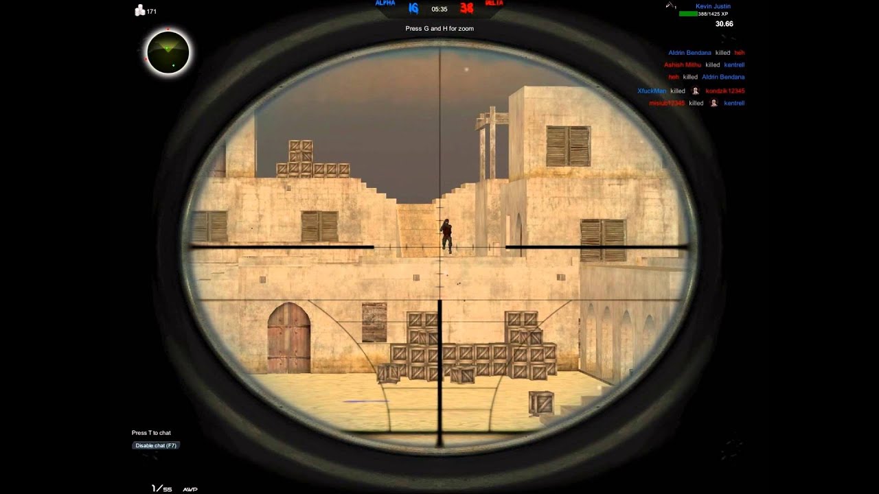 Army Force Firestorm ,,13-12" K/D (HD/Deutsch) - YouTube